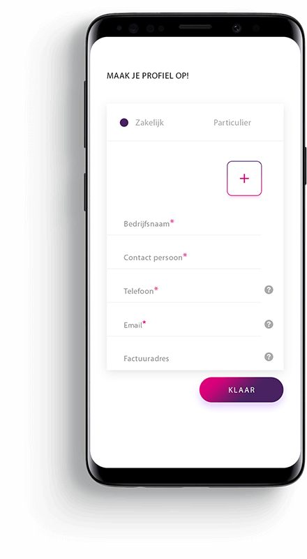 Job Portal App Development Company | Flurry