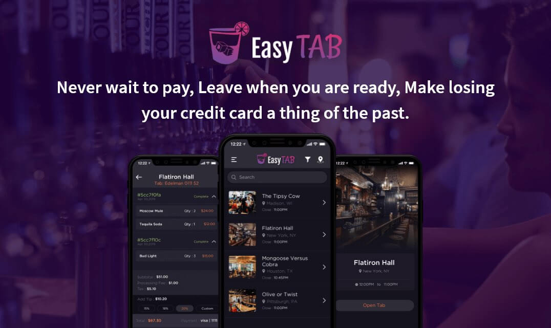EasyTab-TriState Technology | Casestudy