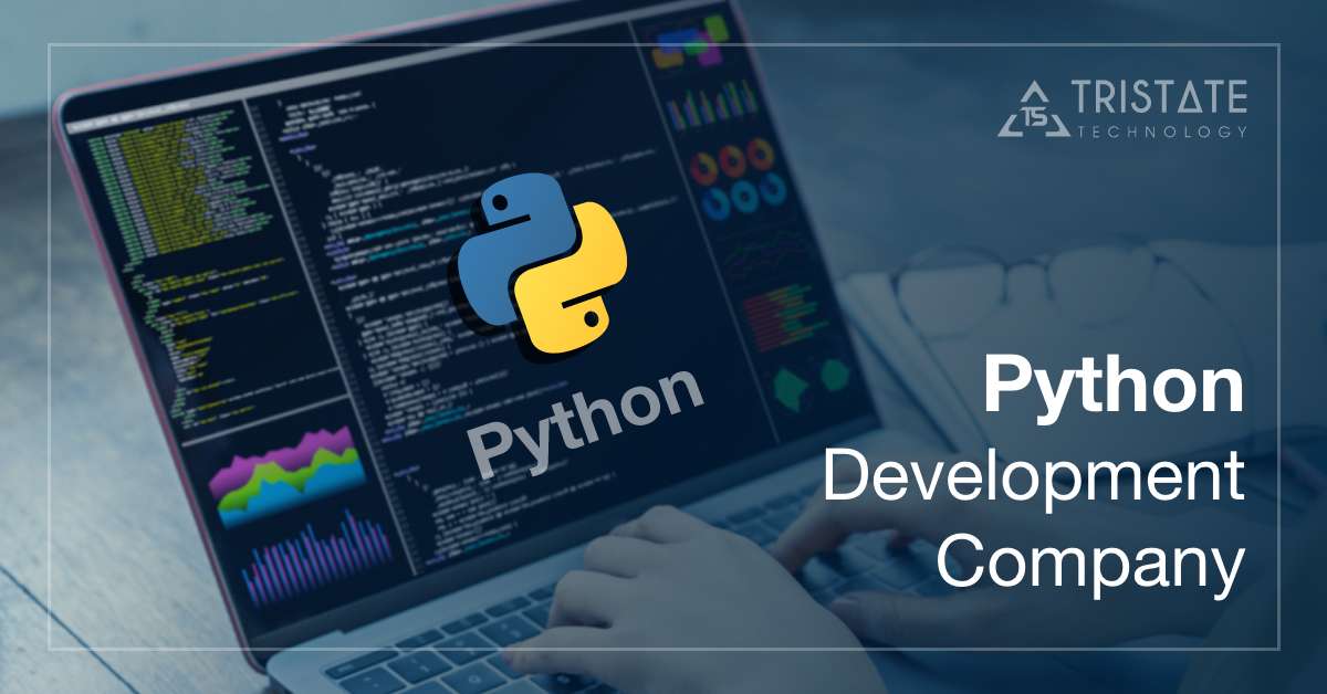Python Development Company | Hire Dedicated Python Programmer