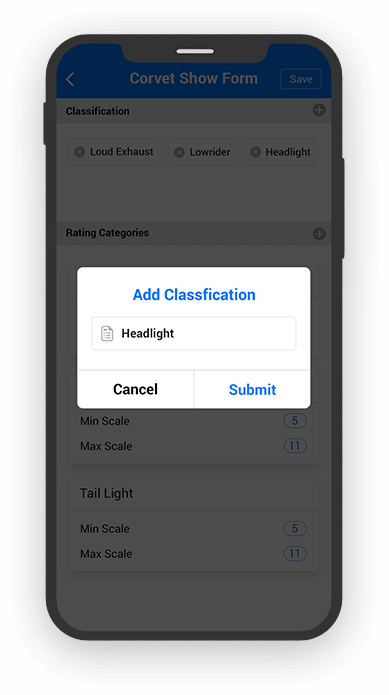 Trophy Cloud - Event Management App Development | Casestudy
