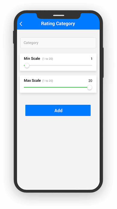 Trophy Cloud - Event Management App Development | Casestudy